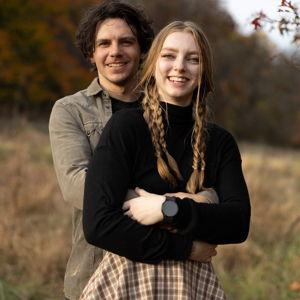 Katlyn Anderson and Dylan Harmon's Wedding Registry on Zola