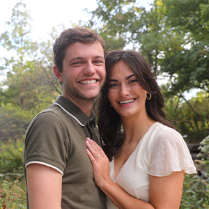 Abbey Mazur and Dylan Kelly's Wedding Registry on Zola