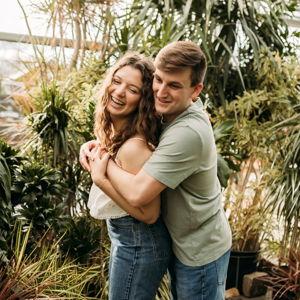 Anna Huey and Dylan Haar's Wedding Registry on Zola