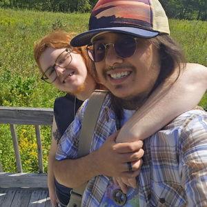 Dylan Morrison and Beck Daley's Wedding Registry on Zola