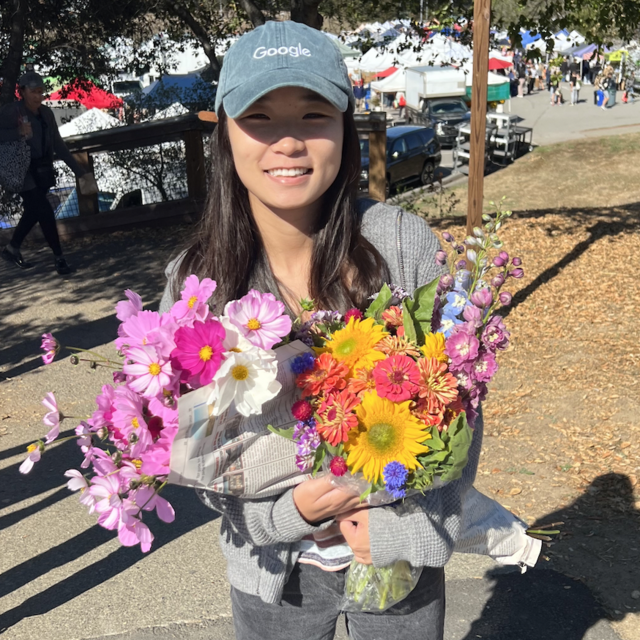 Dylan Slack and Disi Ji's Wedding Registry on Zola