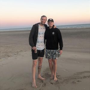 Dylan Greer and Jake Kaihewalu's Wedding Registry on Zola