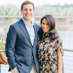 Dylan Alles and Jay Dessy's Wedding Registry on Zola