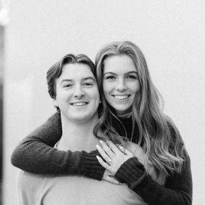 Dylan Harnett and Kellsie Kilpatrick's Wedding Registry on Zola