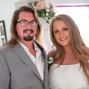 Laci Vickery and Dylan Reed's Wedding Registry on Zola