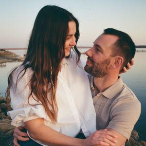 Maggie Johnson and Dylan Perry's Wedding Registry on Zola