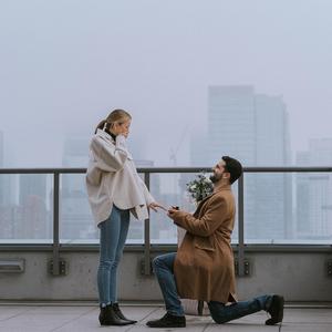 Dylan Rubinstein and Thomas Marino's Wedding Registry on Zola