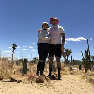 Dylan Swisher and Zak Maybaum's Wedding Registry on Zola