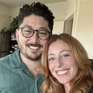 Erica Pollard and Kenny Dollinger's Wedding Registry on Zola