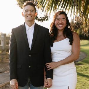 Eann Tuan and Tyler Keckeisen's Wedding Registry on Zola