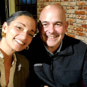 Earl Rigdon and Sabrina Gardner's Wedding Registry on Zola