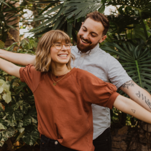 Danielle Shearer and Jake Earp's Wedding Registry on Zola