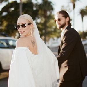 Easton Fier and Kendall Fisher's Wedding Registry on Zola