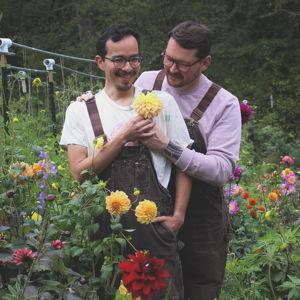 Eddie Silahua and Doug Spooner's Wedding Registry on Zola