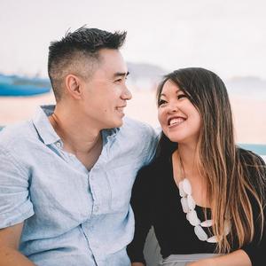 Jennifer Woo and Eddie Liu's Wedding Registry on Zola