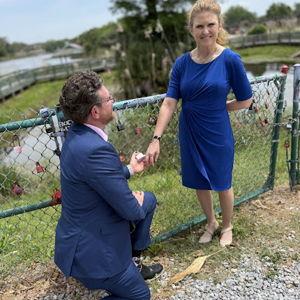 Eddie Fordham and Kay Norred's Wedding Registry on Zola