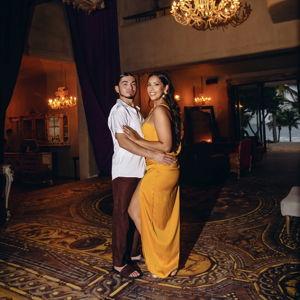 Edith Razo and Zekiel Salazar's Wedding Registry on Zola