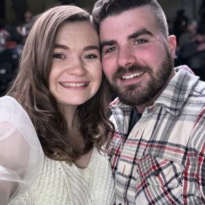 Edmond Boudreau-LeBlanc and Haley Lowney's Wedding Registry on Zola