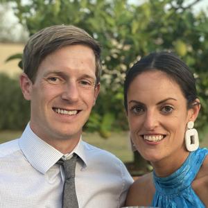 Kevin Edstrom and Hannah Bigalke's Wedding Registry on Zola