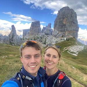 Alice Limb and Edward Bosson's Wedding Registry on Zola