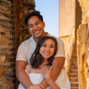 Faith Marcelo and Edward Laya's Wedding Registry on Zola