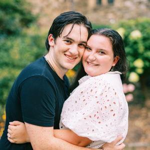 Lindsey Edwards and Danny Mayo's Wedding Registry on Zola