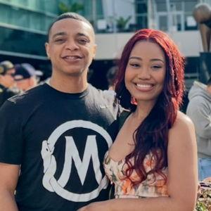 Effie Onuh and Trinity Watson's Wedding Registry on Zola