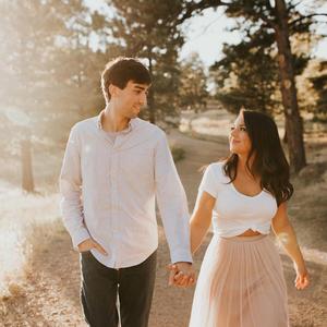 Amanda Scale and Christopher Eicher's Wedding Registry on Zola