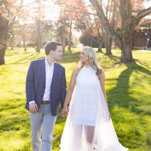 Emma Eidson and Matt Gurney's Wedding Registry on Zola