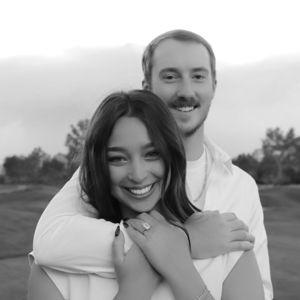 Elaine Jackowski and Noah Pickett's Wedding Registry on Zola