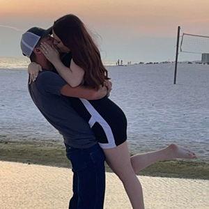 Elana Bailey and Gage Maynard's Wedding Registry on Zola