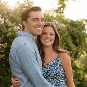 Eleanor Davies and Dillon Kelly's Wedding Registry on Zola