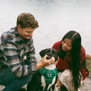 Elena Ho and Eddie Gully's Wedding Registry on Zola