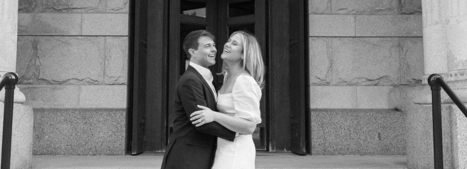 Elena Seifert and Jacob Hansen's Wedding Registry on Zola