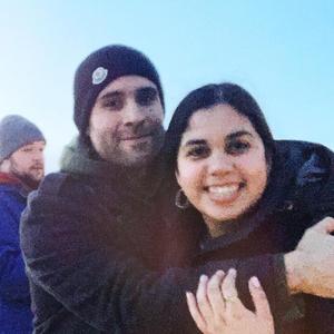 Eleni Garzon and Luis Sierra's Wedding Registry on Zola