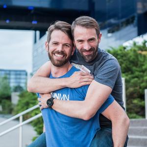 Eli Pollock and Mitch Myre's Wedding Registry on Zola