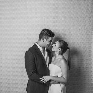 Elianna Lustgarten and Jacky Klainbaum's Wedding Registry on Zola