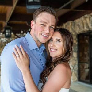 Alexandra Elich and Thompson Burr's Wedding Registry on Zola