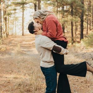 Lindsey Miller and Elijah Childress's Wedding Registry on Zola
