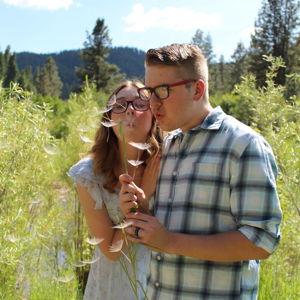 Elijah Bess and Carly Bodily's Wedding Registry on Zola