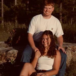 Constance Walter and Elijah Allen's Wedding Registry on Zola