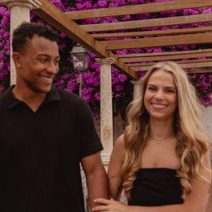 Elijah James and Jamie Cathcart's Wedding Registry on Zola