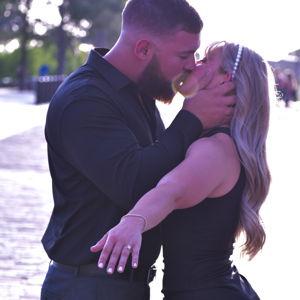 Mackenzie Clark and Elijah Quick's Wedding Registry on Zola