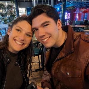 Elijah Vanderhule and Megan Kasper's Wedding Registry on Zola