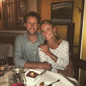 Eliot Hubbell and Conor Jeffers's Wedding Registry on Zola