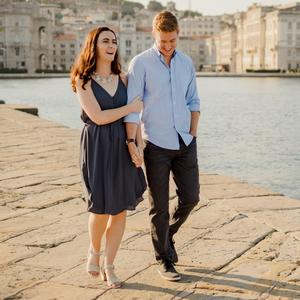 Elisa Phillips and Spencer Rahn's Wedding Registry on Zola