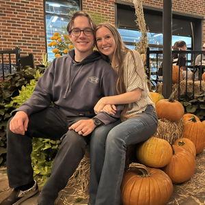 Elisabeth Parish and Jacob Stockwell's Wedding Registry on Zola