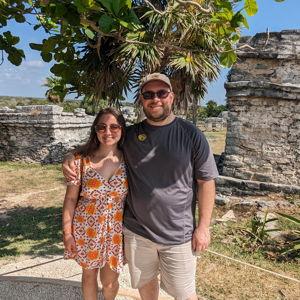 Elisabeth Herchan and Ryan Herchan's Wedding Registry on Zola