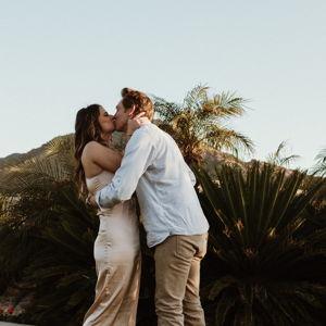 Elise Ferguson and Connor Goodman's Wedding Registry on Zola