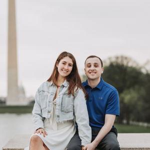 Eliza Kaplan and Clarke Murphy's Wedding Registry on Zola